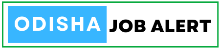 Odisha Job Alert 2025 » OdishaJobAlert.Net | Odisha Govt Job | Nijukti ...