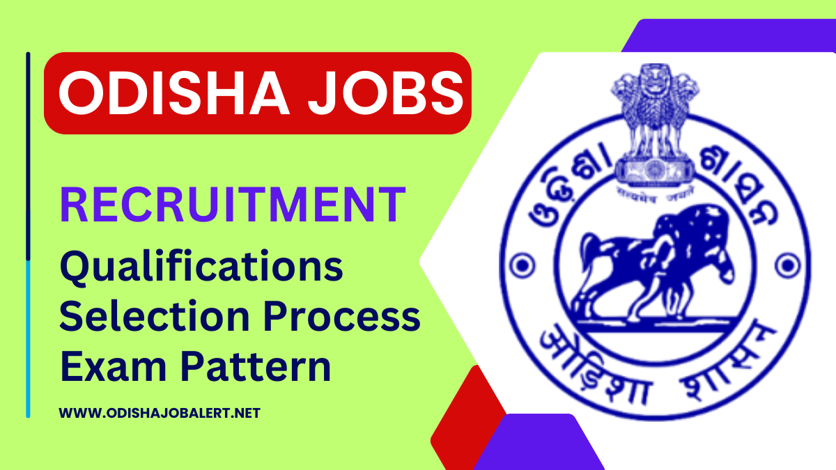 Nuapada Zilla Parishad Recruitment 2024 Odisha Block Level Jobs