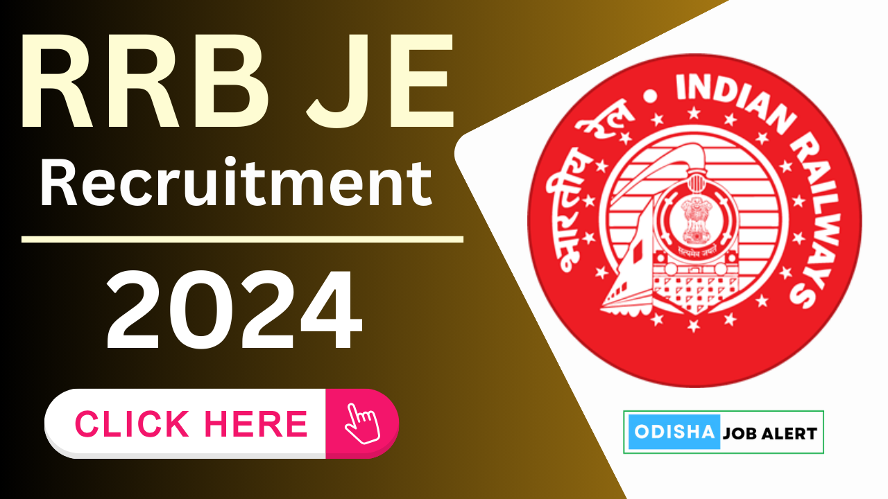 RRB JE Recruitment 2024 | Apply Online For 7934 Posts | Railway Jobs ...